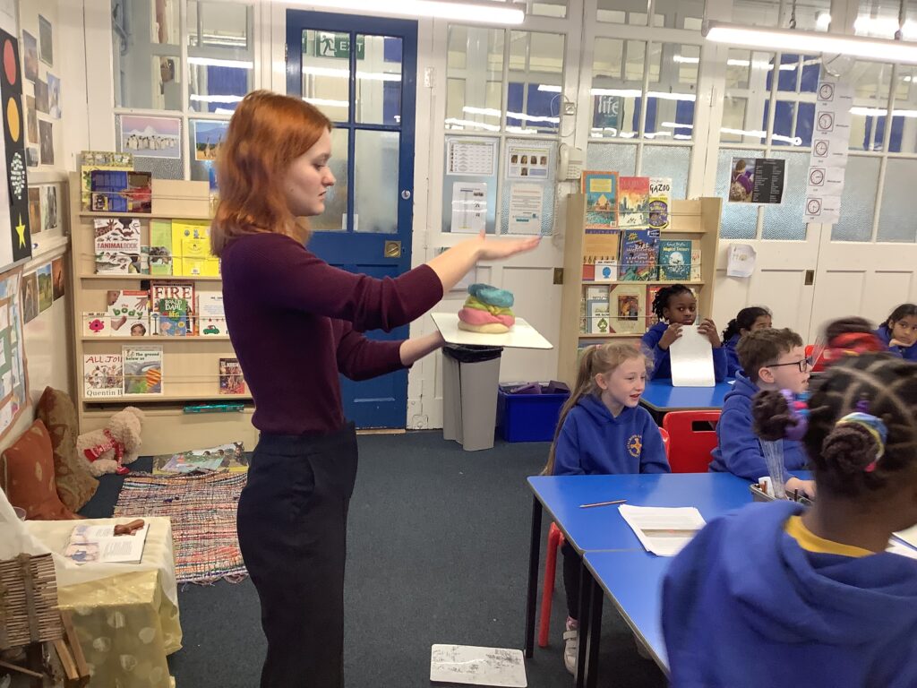 Year 3 have loved learning all about Rocks. – St Alban's Catholic ...