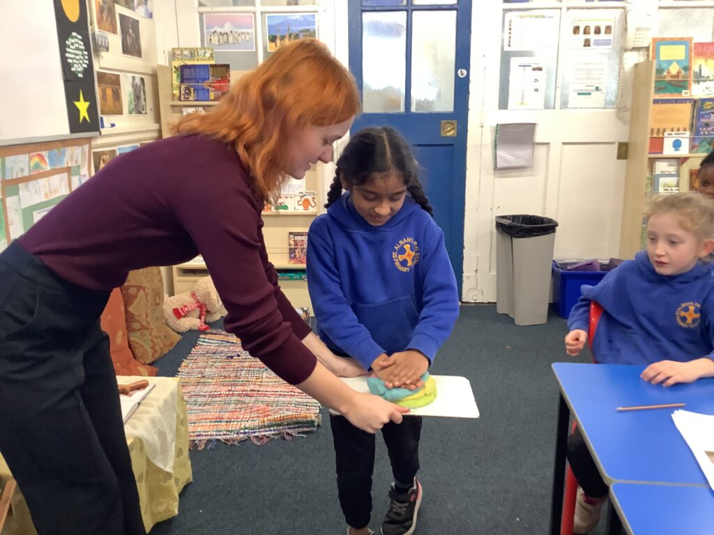 Year 3 have loved learning all about Rocks. – St Alban's Catholic ...